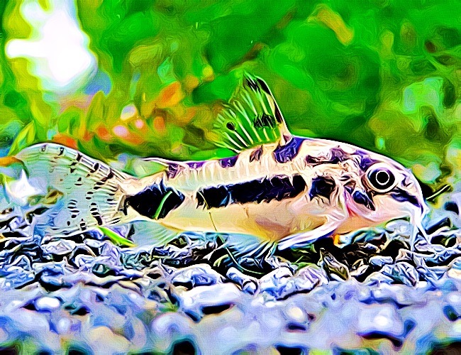 The COMPLETE List of All 163 Corydoras Species! - VivariumTips