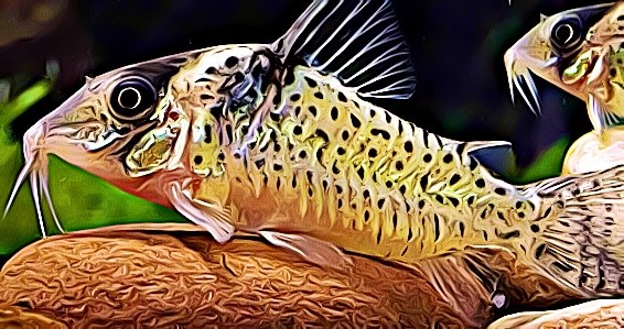 The COMPLETE List of All 163 Corydoras Species! - VivariumTips