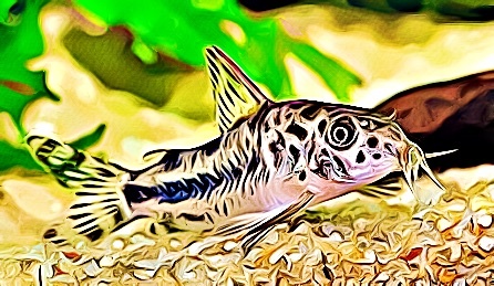 The COMPLETE List of All 163 Corydoras Species! - VivariumTips