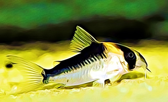 The COMPLETE List of All 163 Corydoras Species! - VivariumTips