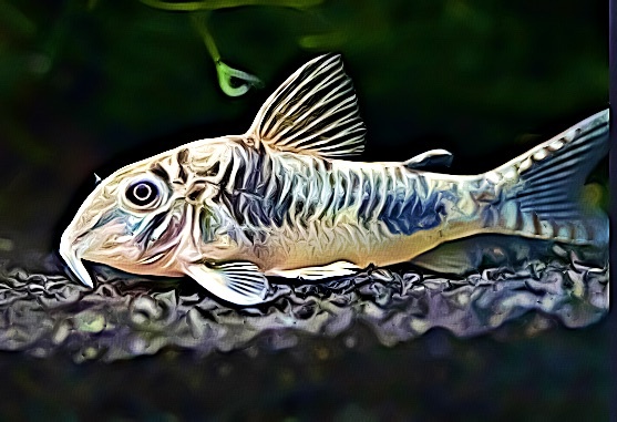 The COMPLETE List of All 163 Corydoras Species! - VivariumTips