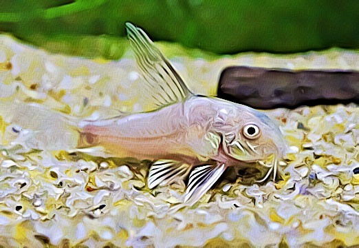 The COMPLETE List of All 163 Corydoras Species! - VivariumTips