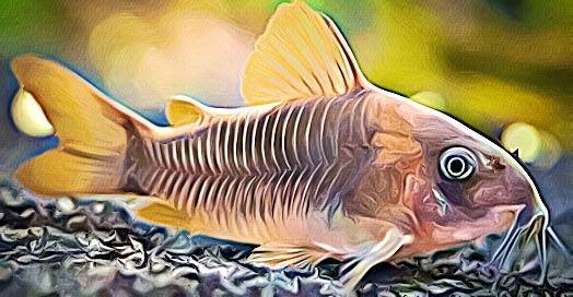 The COMPLETE List of All 163 Corydoras Species! - VivariumTips