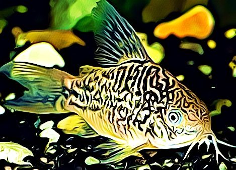 The COMPLETE List of All 163 Corydoras Species! - VivariumTips